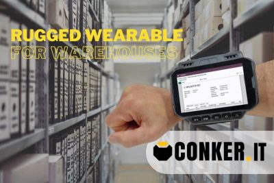 The Future of Wearables: Top Rugged Wearable Computers Comparison
