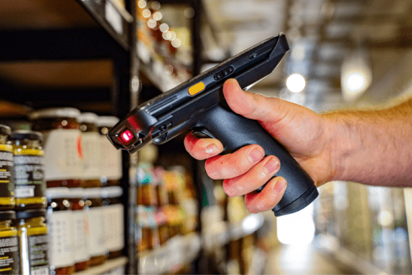 Scan and Go Technology: Revolutionizing Retail Business