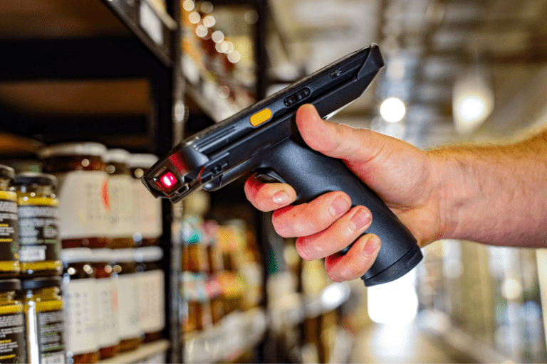 Scan and Go Technology: Reasons Why It Can Change The Future of How We ...