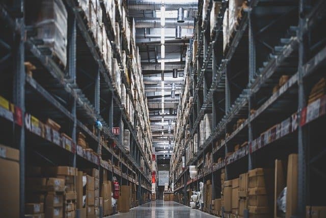 Digitising Warehouse Operations With Rugged Handheld Devices