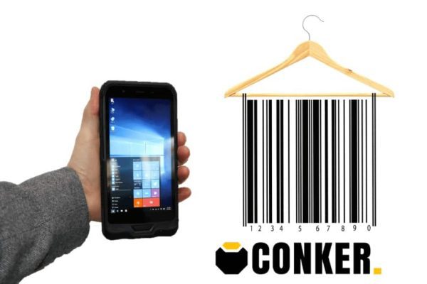 Business Barcode Scanning Technology Insights