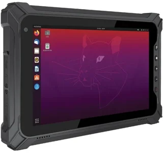 Rugged Linux Tablets with 3yr Accidental Damage Warranty