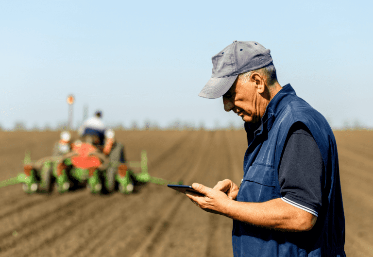 How Rugged Devices Help Solve Common Business Challenges Efficiently