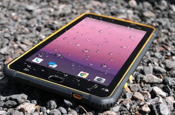 Understanding Rugged Devices and IP Ratings Explained