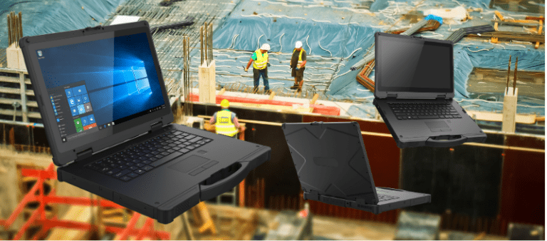 Versatile Uses of Rugged Laptops for Various Industries