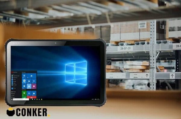 Top Benefits of Rugged Portable Tablets for Work & Industry