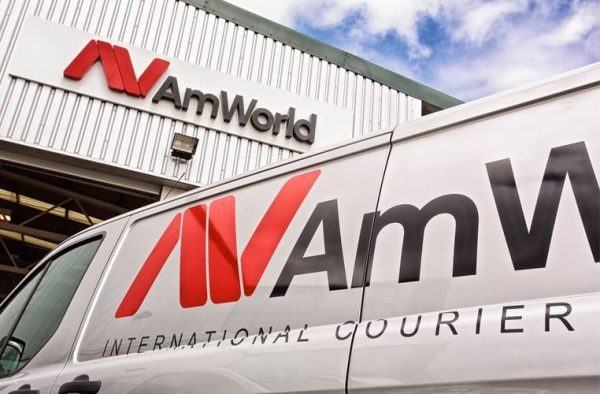 AmWorld Case Study: Boosting Logistics with Mobile Tech