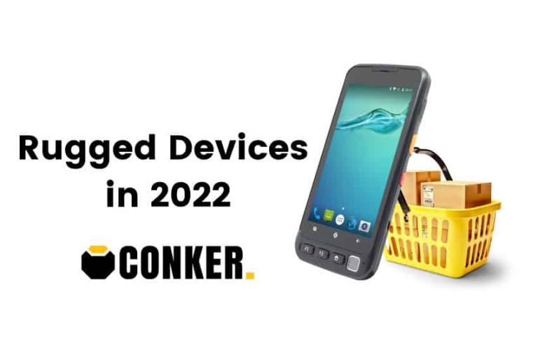 Exploring Top Trends in Rugged Devices: AI, 5G, IoT & More