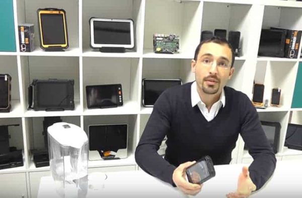 Android Phone Drop & Water Test: How Durable Is It?