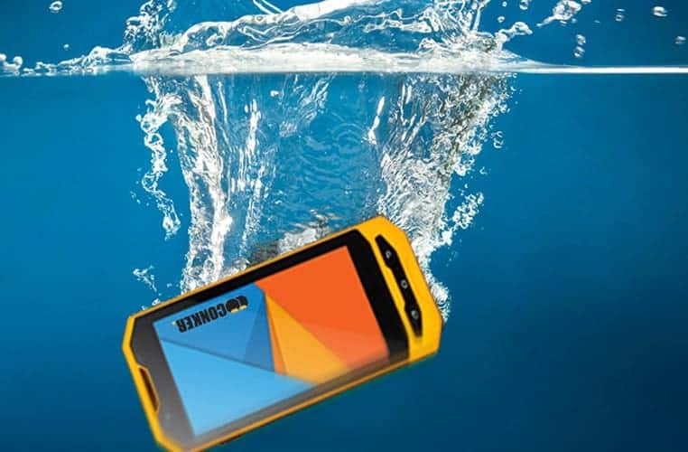 Rugged Android Smartphones Features For Business