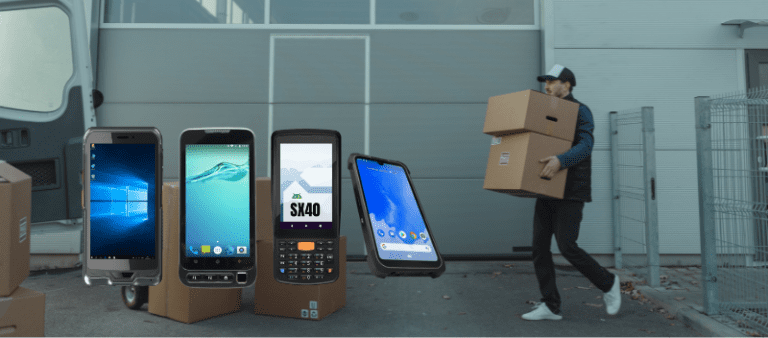 Transforming Delivery with Technological Solutions - Conker