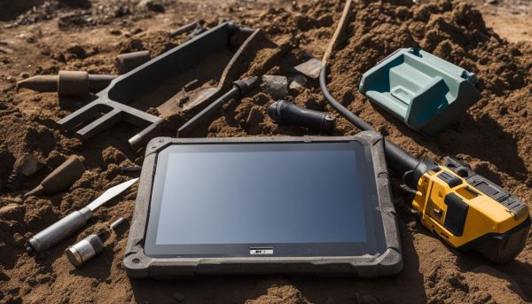 Why Rugged Android Tablets for Field Workers are Essential