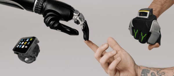 The Rugged Device Evolution: From Paper to Wearables