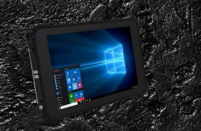 Rugged Windows Tablets for Business: Enterprise, IoT, and Embedded