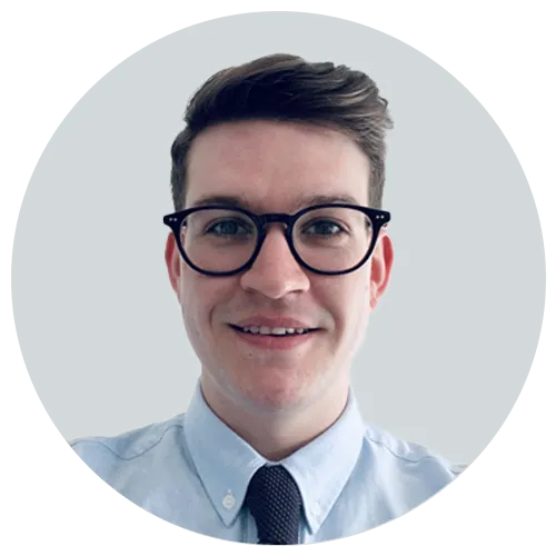 Team Conker | Anthony Nicholson - Conker