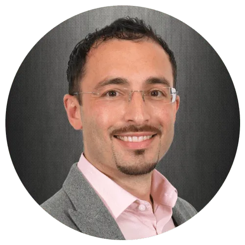 Team Conker | James Summers - Conker