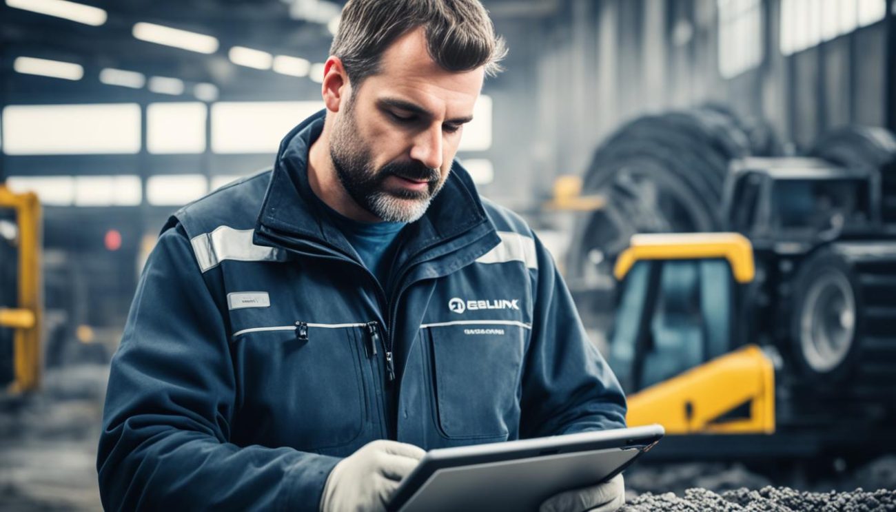 Why Industrial Professionals Choose Linux Rugged Tablet Computers