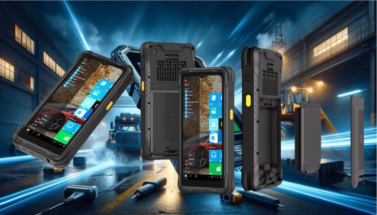 Exploring Windows 11 Benefits for Small Form Factor Devices