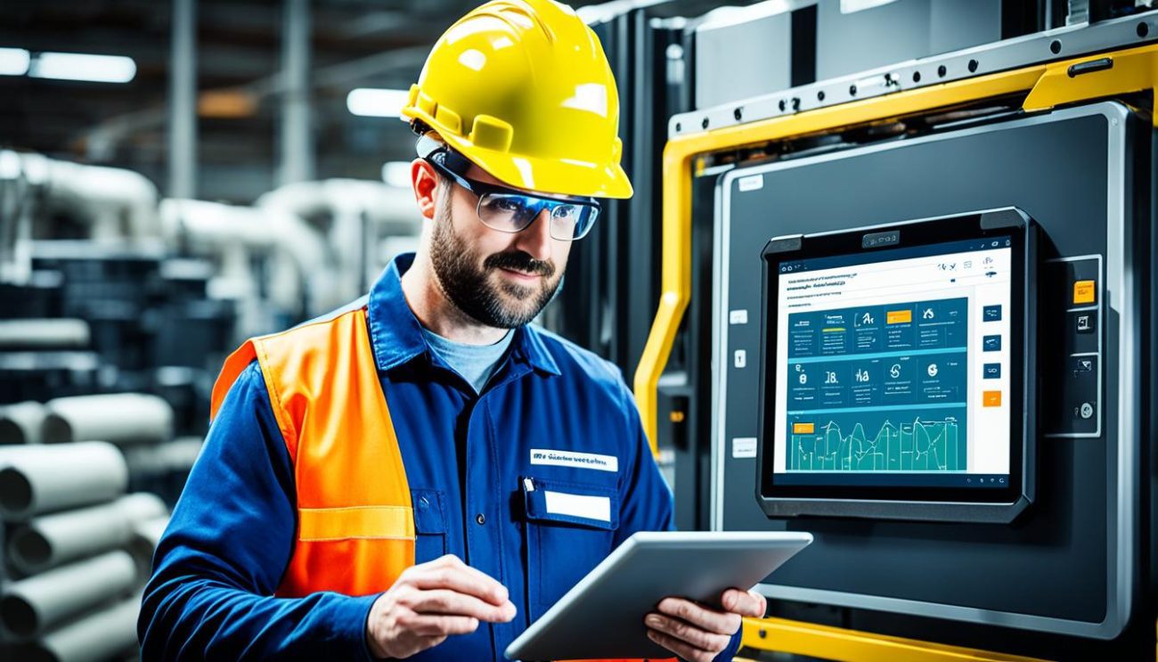 Industrial Linux Rugged Tablet Computers: The Ultimate Guide