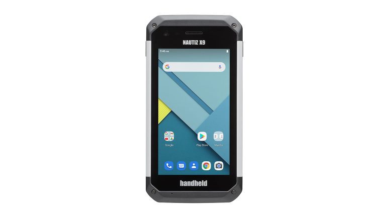 Compare Top 5 Rugged Android Barcode Scanners with Handheld Devices