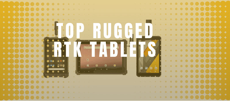 Rugged Mobile Technology - Tablets & Handhelds | Conker Blogs