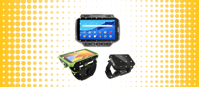 The Future of Wearables: Top Rugged Wearable Computers Comparison