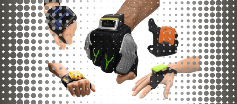 Which Is Right for Your Business? Top 5 Wearable Glove Barcode Scanners