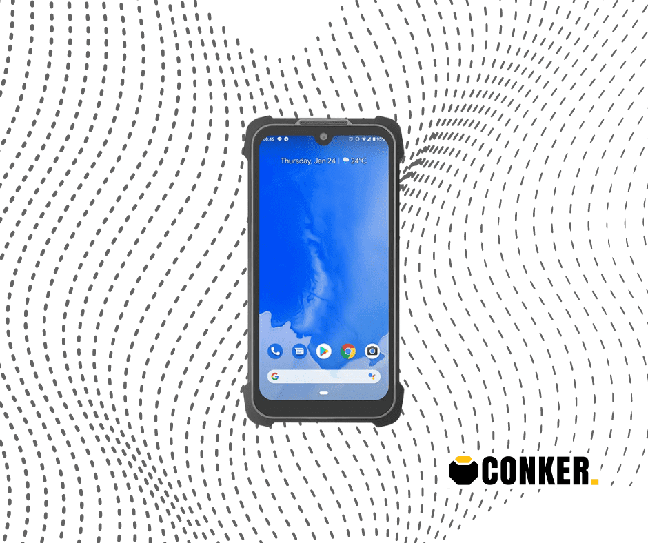 Rugged Smartphones | Durability for Demanding Environments
